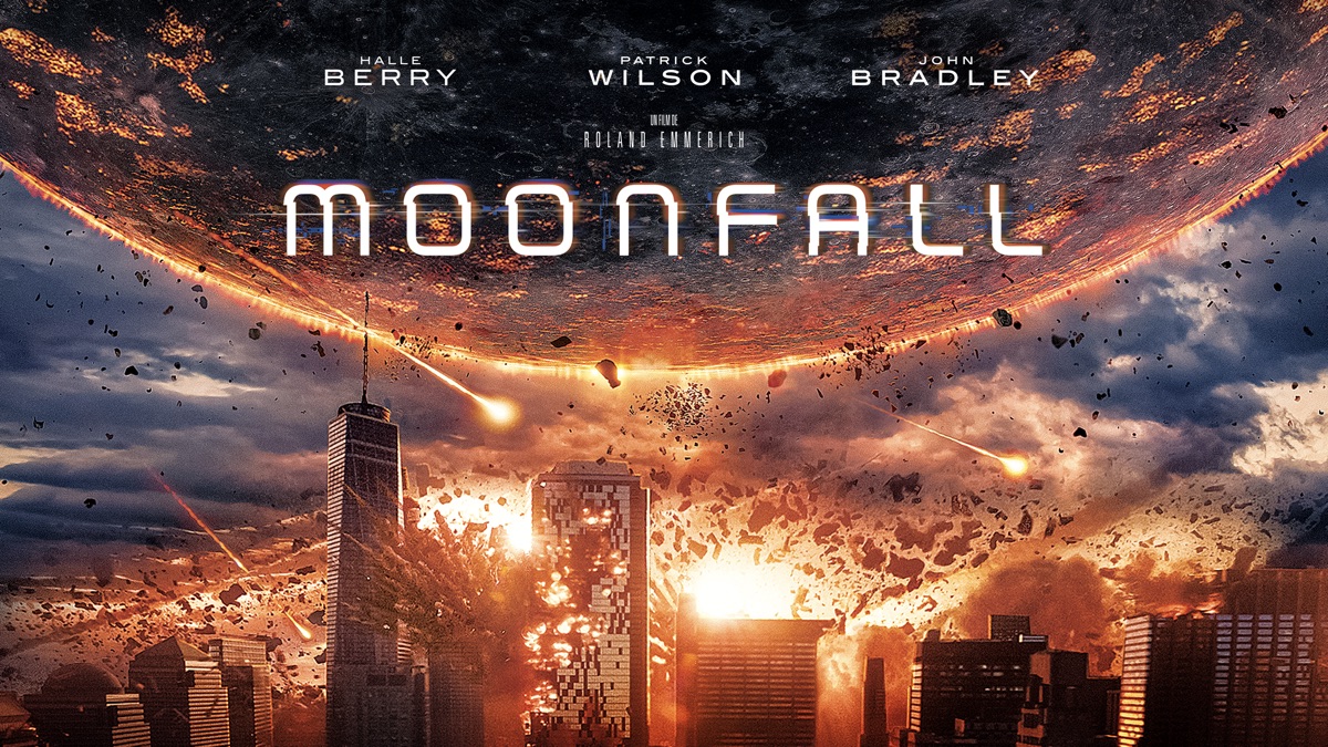 ‎Moonfall - Apple TV