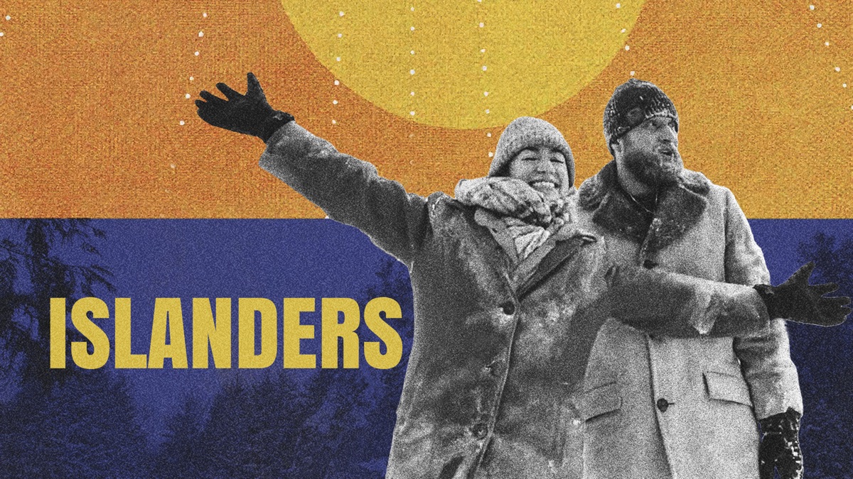 Islanders》- Apple TV