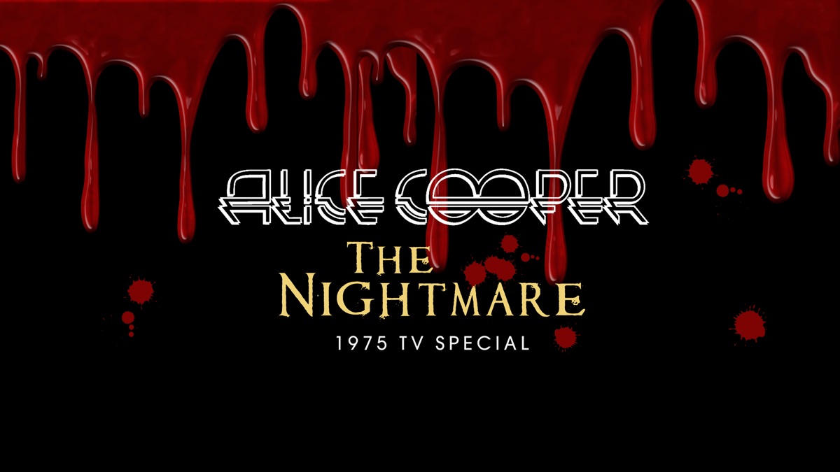 ‎The Nightmare - Apple TV