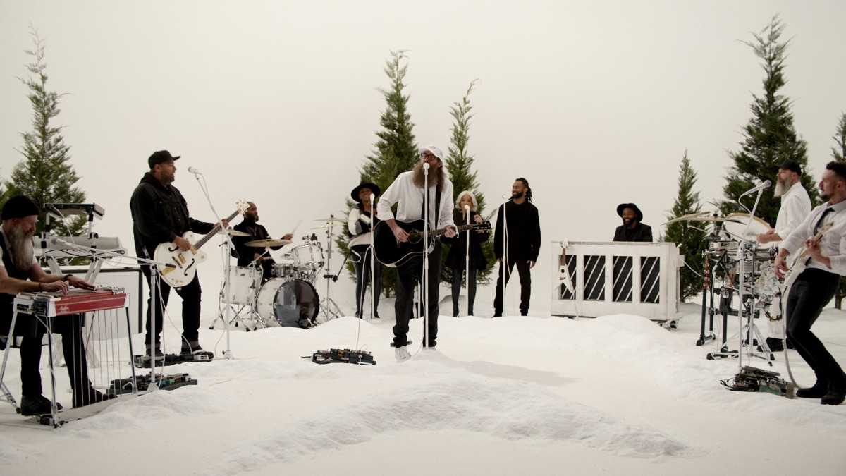 ‎Thanks Giver - Music Video by Crowder - Apple Music