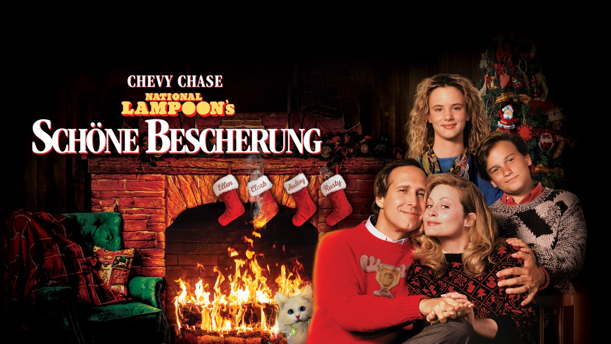 ‎Schöne Bescherung - Apple TV