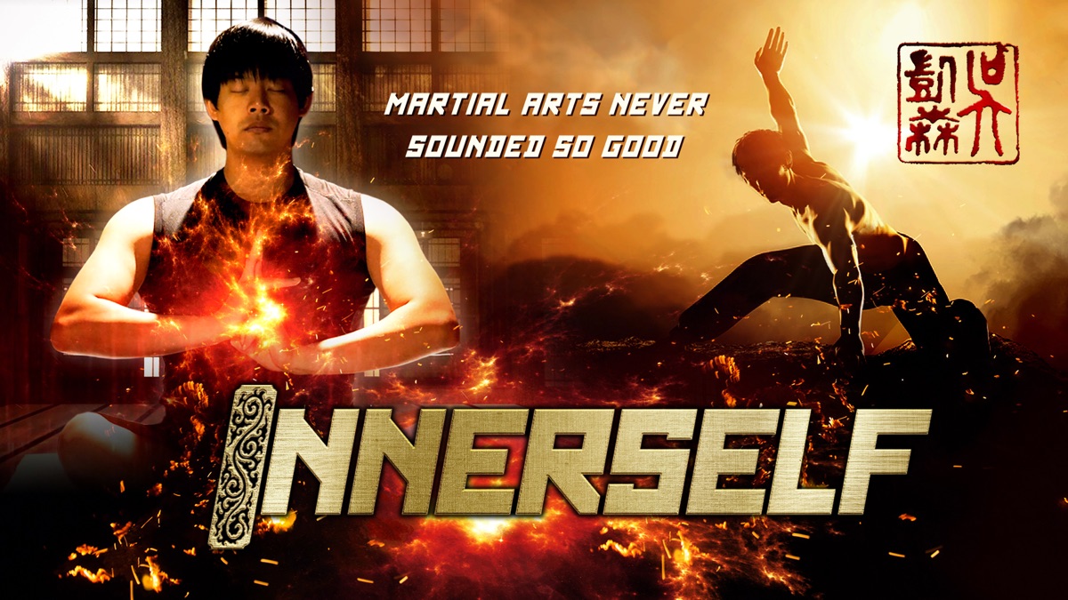 ‎Innerself - Apple TV