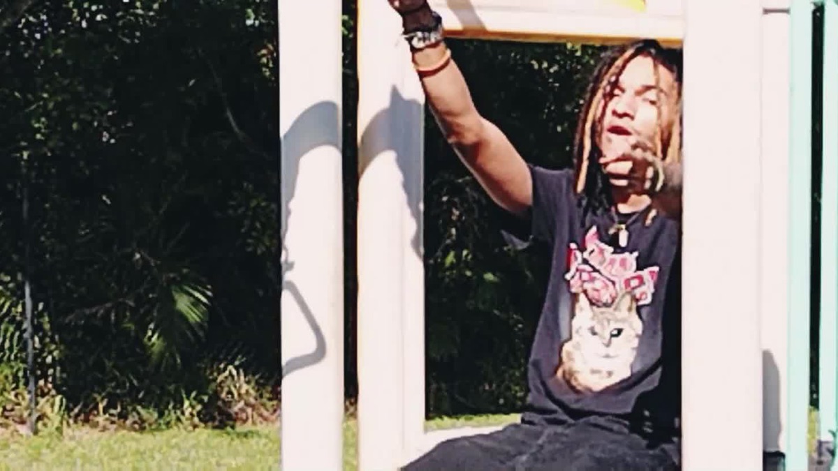 ‎Movie Scene - Music Video by MC Vibe - Apple Music