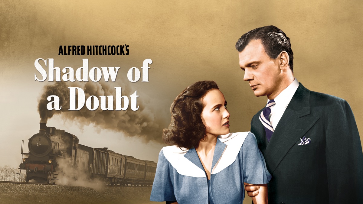‎Shadow of a Doubt - Apple TV