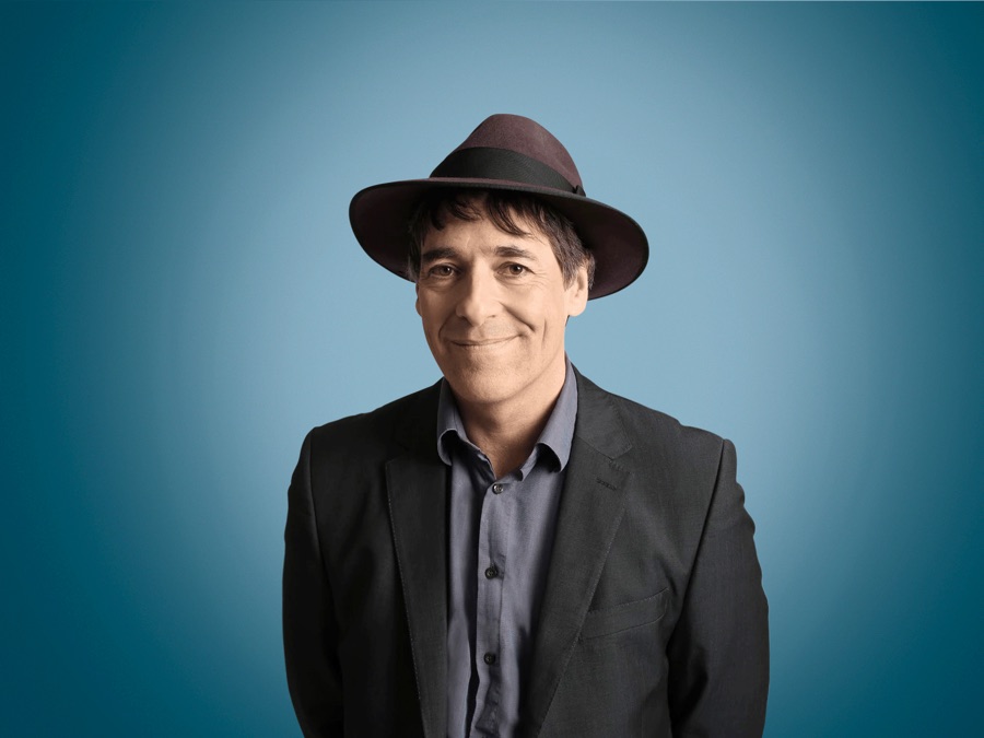 Mark Steel: Vive La Revolution - Apple TV