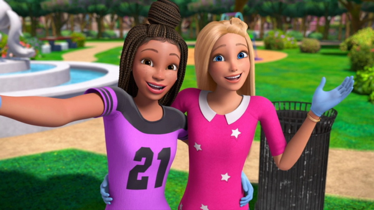 ‎Step By Step - Music Video by Barbie - Apple Music