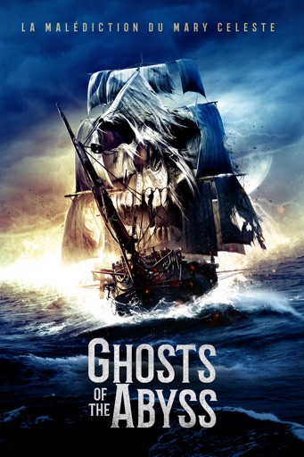 Ghosts of the Abyss sur l'iTunes Store (promo à 0,00€ au lieu de 4,99€)