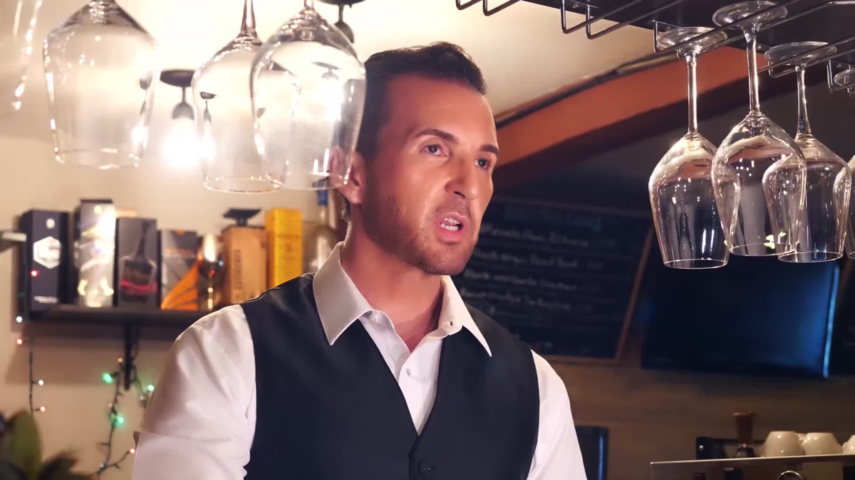 ‎Un Intento (feat. Canciones Café) - Music Video by José Chema - Apple ...