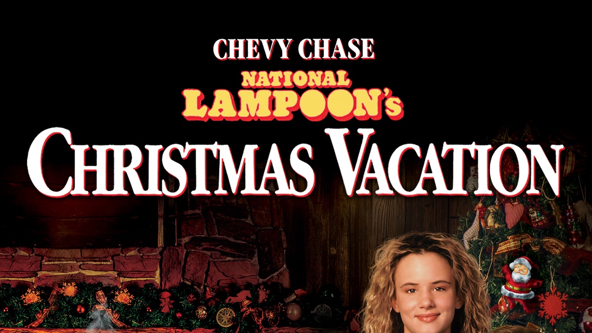 ‎National Lampoon's Christmas Vacation - Apple TV