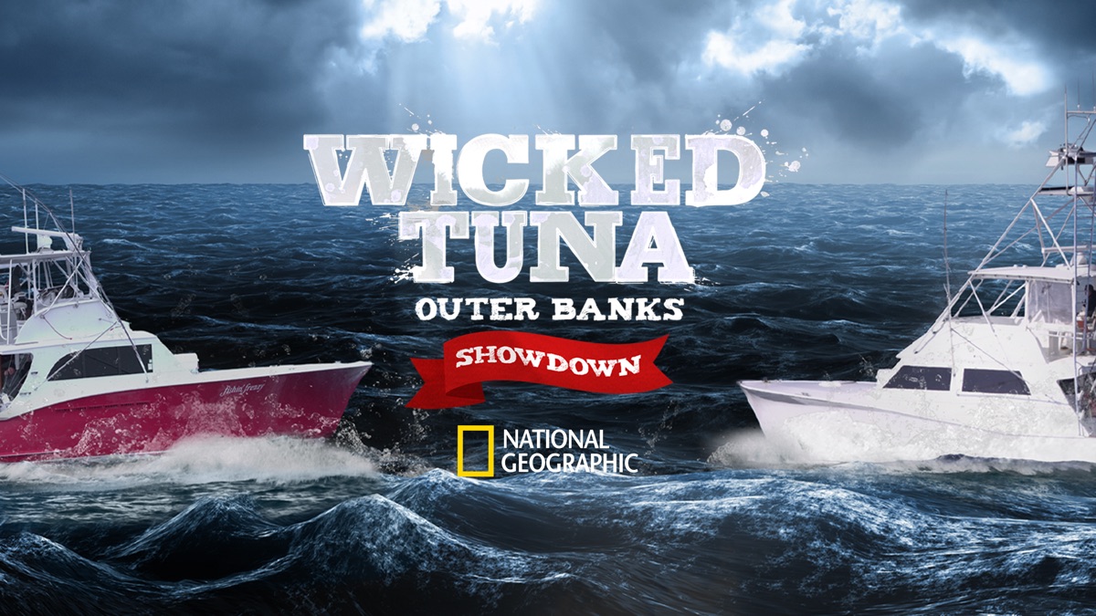 ‎Wicked Tuna: Outer Banks Showdown - Apple TV