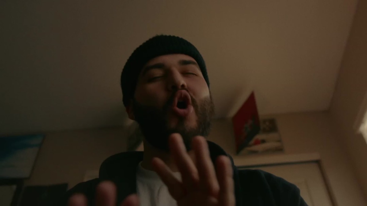 ‎Tomb Talk - Music Video by Los Alva - Apple Music