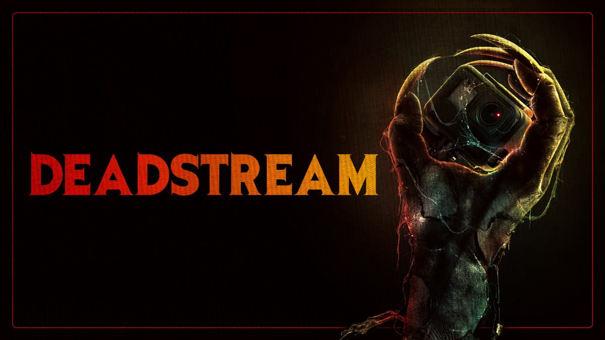 ‎Deadstream - Apple TV