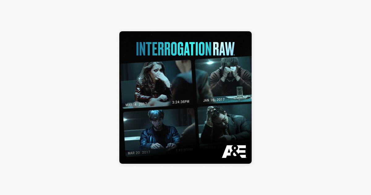 ‎Interrogation Raw, Season 1 en iTunes