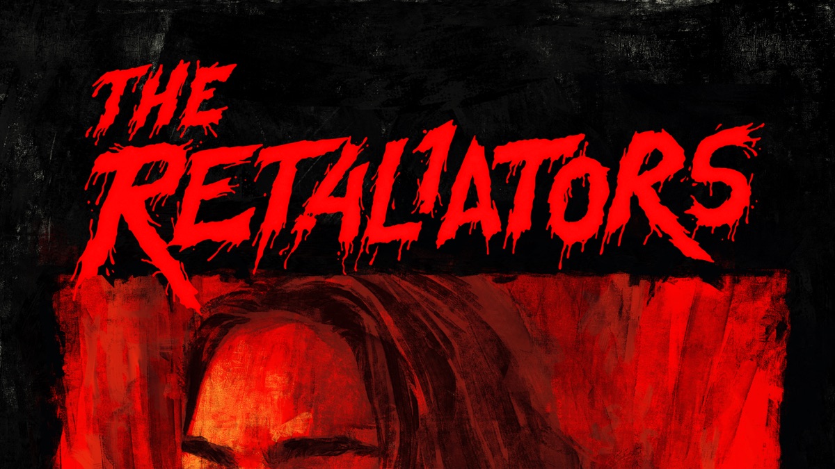 ‎The Retaliators - Apple TV