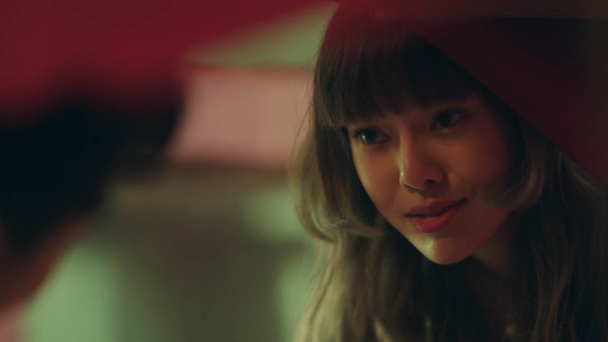 ‎หมดรัก (EXPIRE) - Music Video by Lomosonic - Apple Music