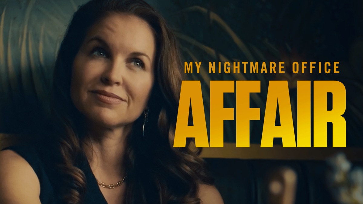 ‎My Nightmare Office Affair - Apple TV