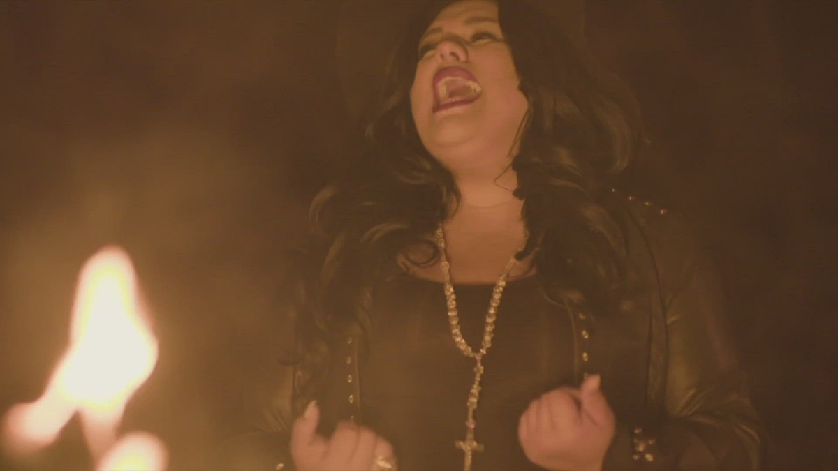 ‎Inolvidable - Music Video by Destiny Navaira - Apple Music