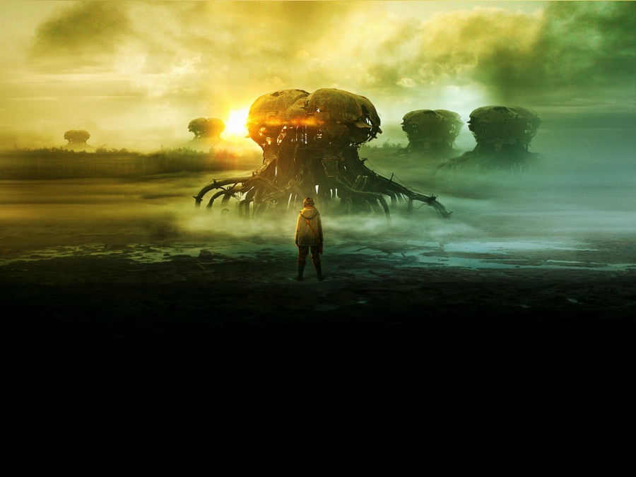 Vesper - Apple TV (ES)