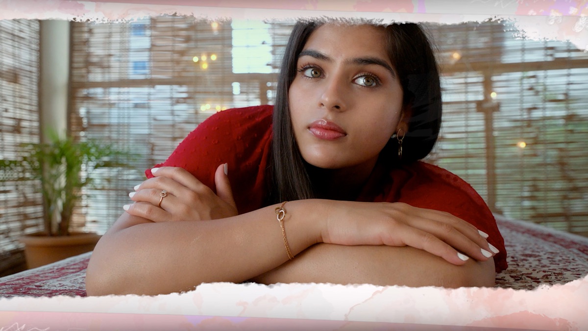 ‎Chukkalni Thaake (Lyric Video) - Music Video by Prashanth R Vihari & Abhay Jodhpurkar - Apple Music