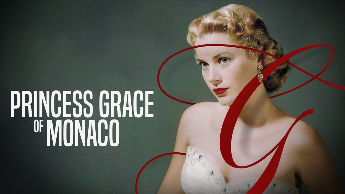 ‏princess Grace Of Monaco Apple Tv