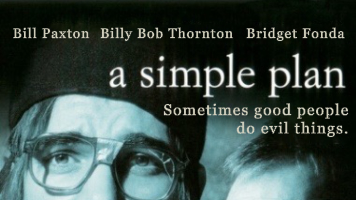 ‎A Simple Plan - Apple TV