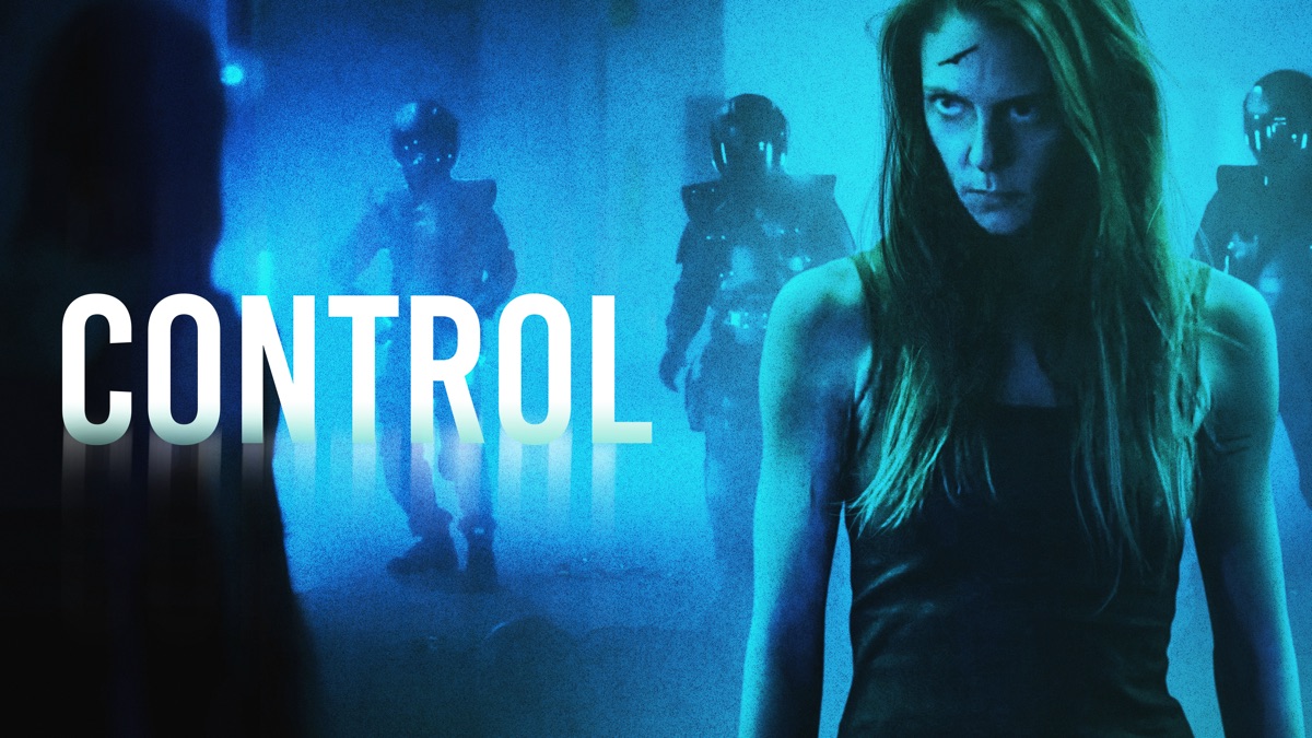 ‎Control - Apple TV