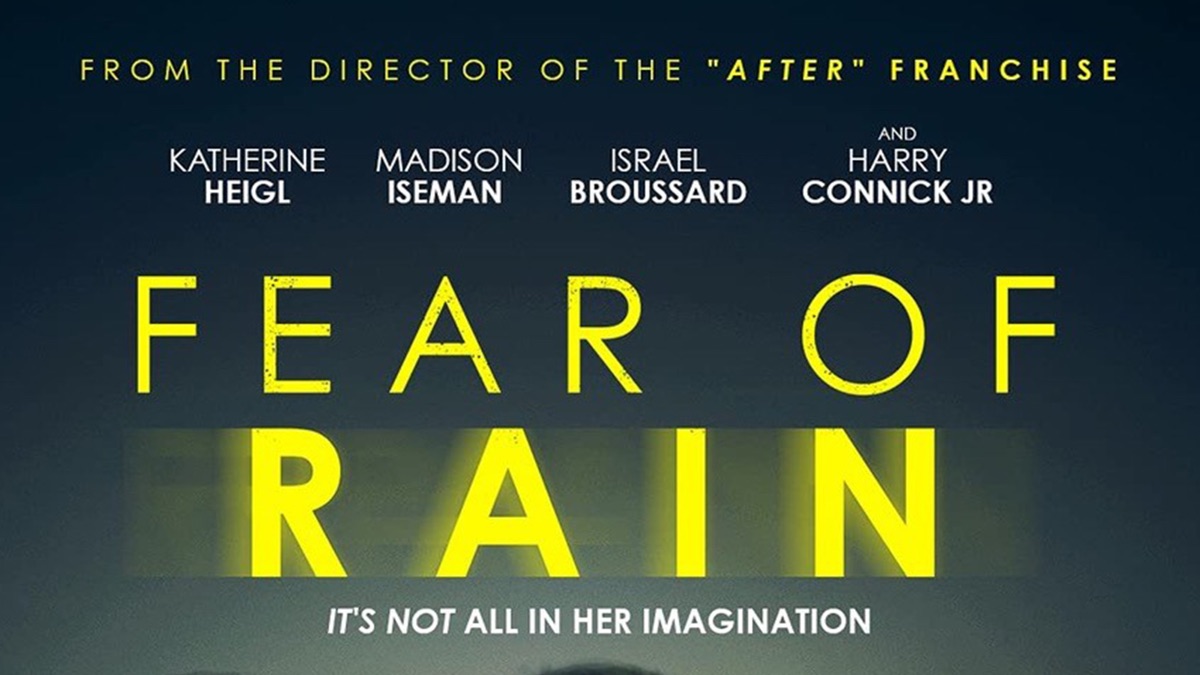‎Fear of Rain - Apple TV
