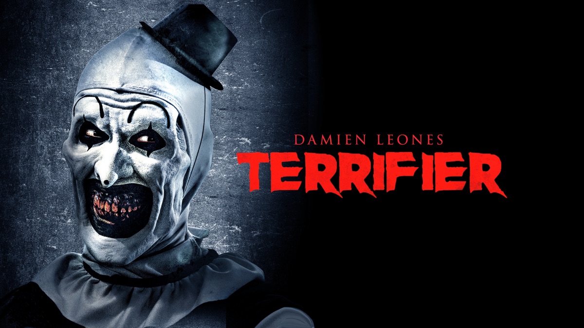 ‎Terrifier - Apple TV