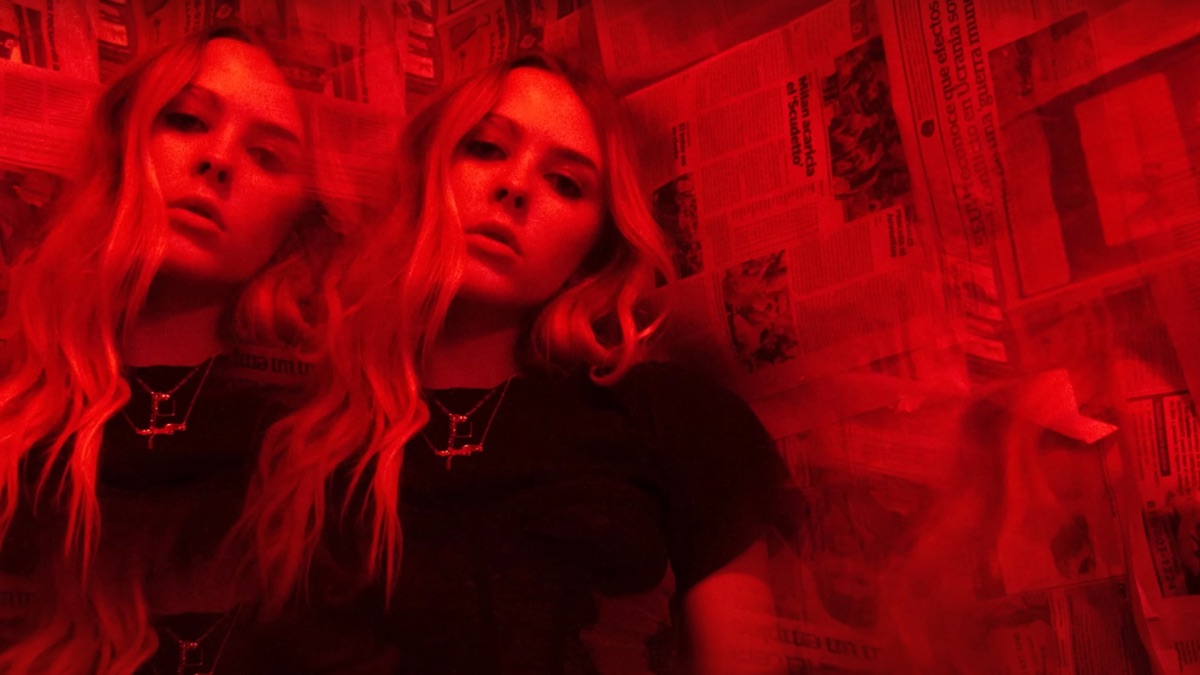 ‎Badder Than the Bad Boys - Music Video by Peyton Shay - Apple Music