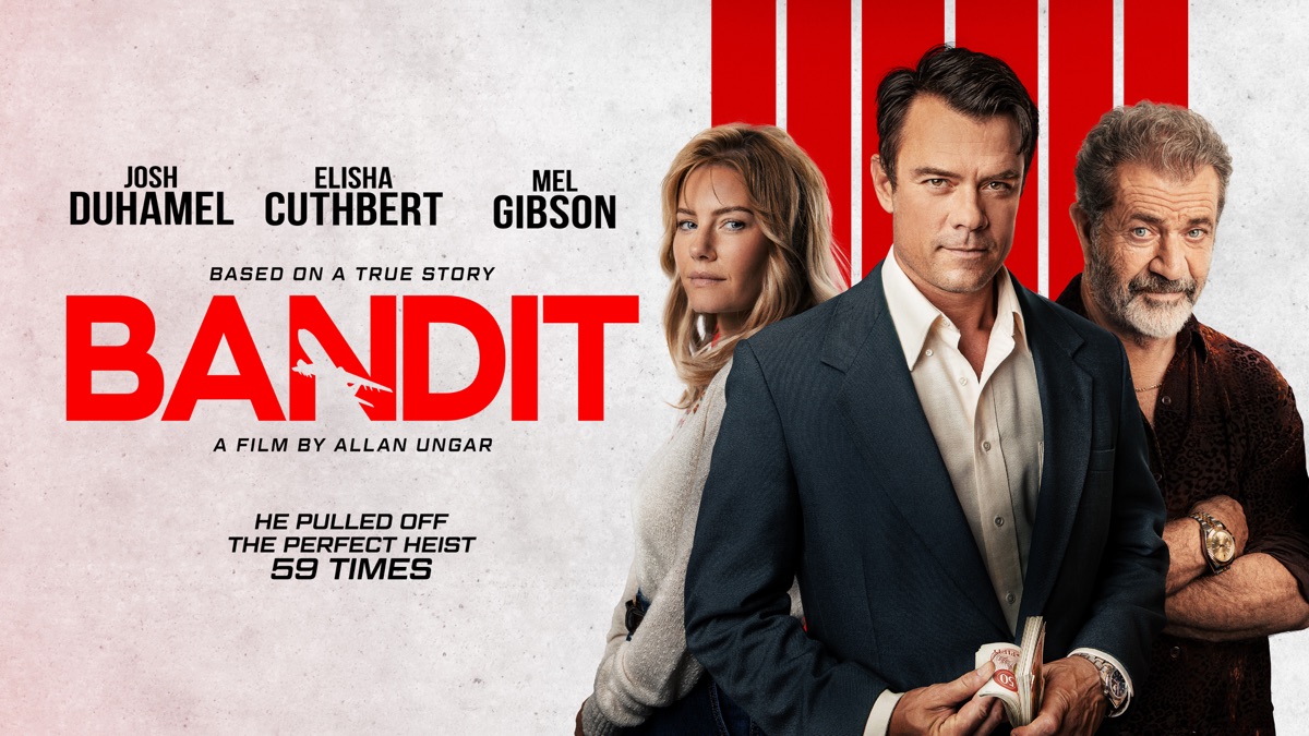 ‎Bandit - Apple TV