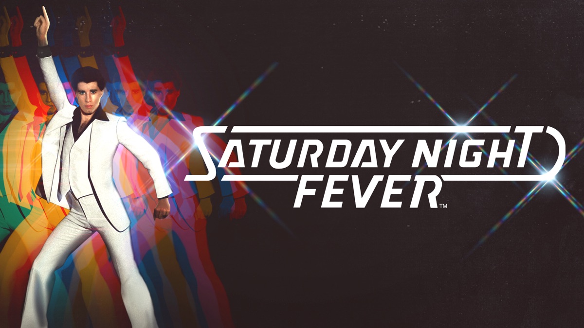‎Saturday Night Fever - Apple TV