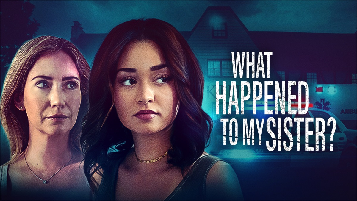‎What Happened to My Sister? - Apple TV
