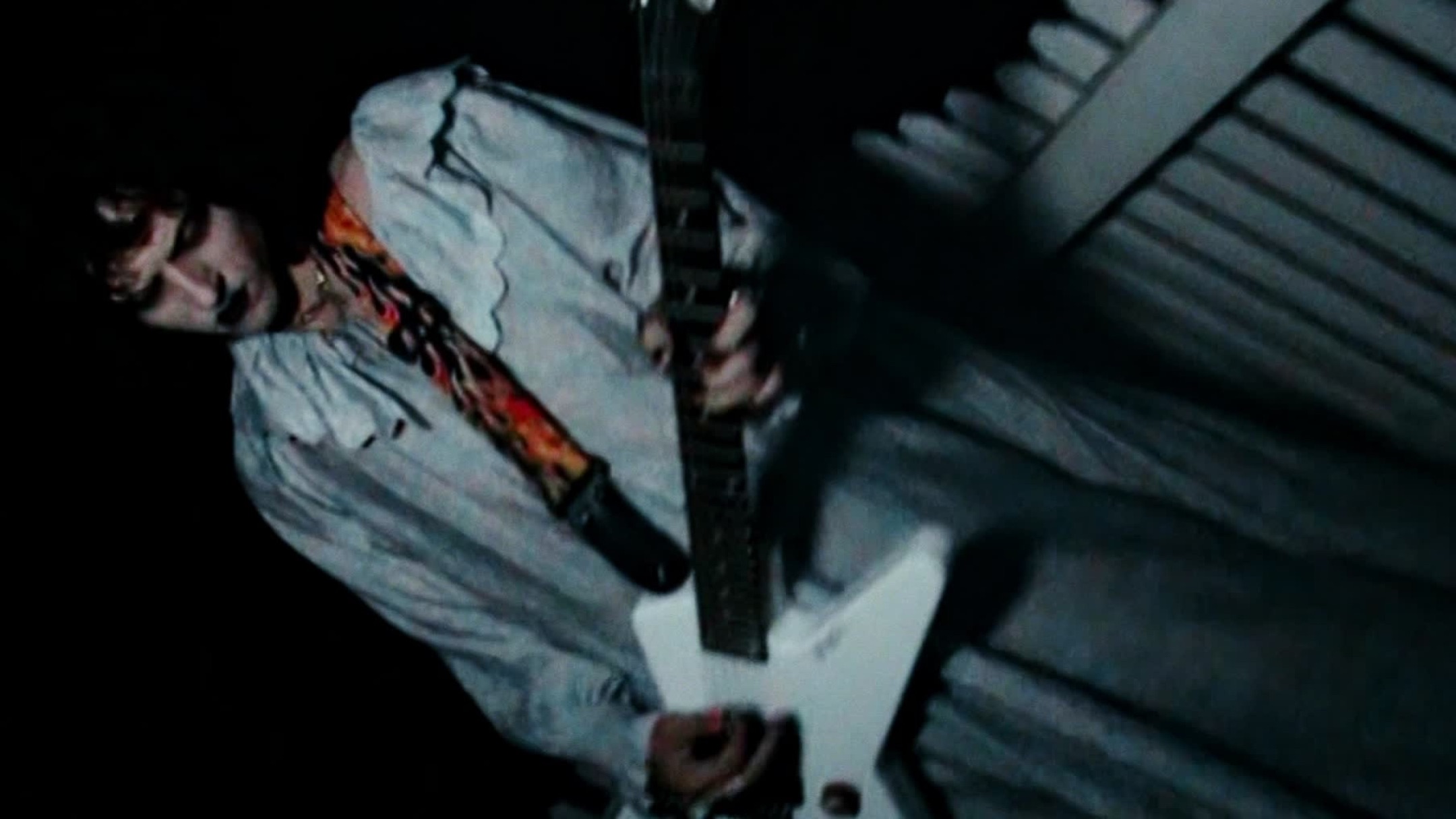 Toxic (Acoustic) - Music Video by Johnny Goth - Shazam