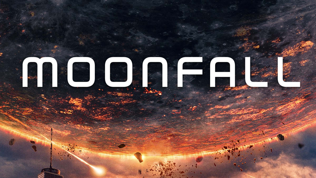 ‎Moonfall - Apple TV