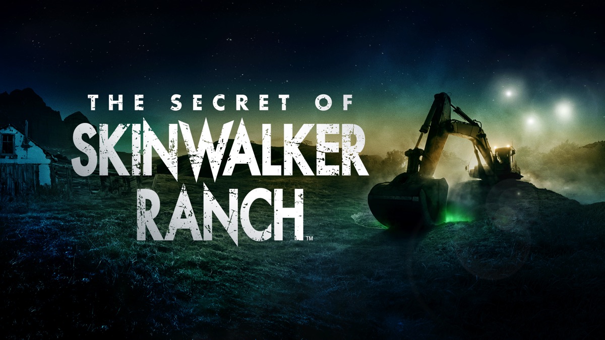 ‎The Secret of Skinwalker Ranch - Apple TV