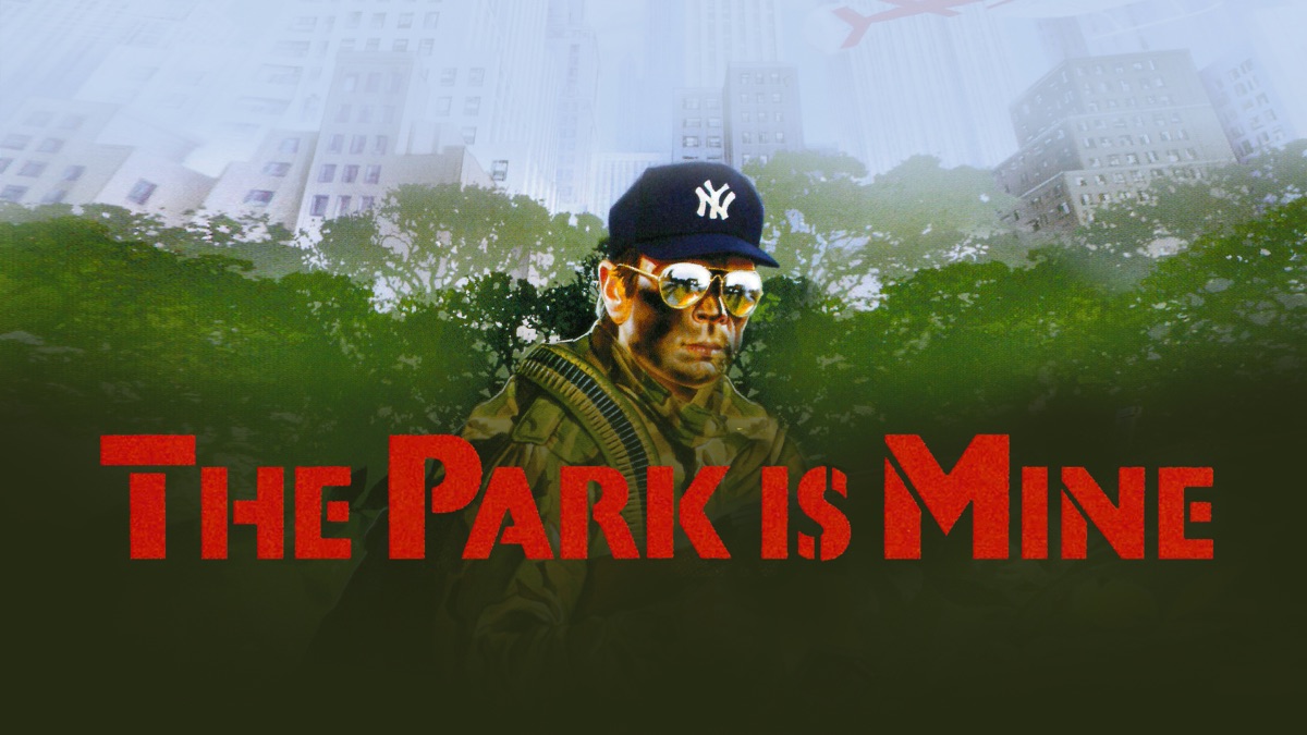 ‎The Park Is Mine —Apple TV