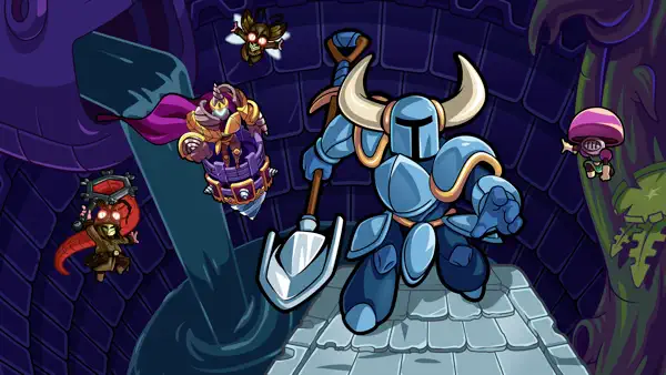 Shovel Knight Dig Guide, Walkthrough, Tips, Glitch, News