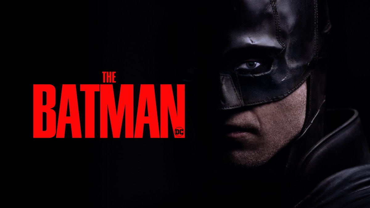 ‎The Batman - Apple TV