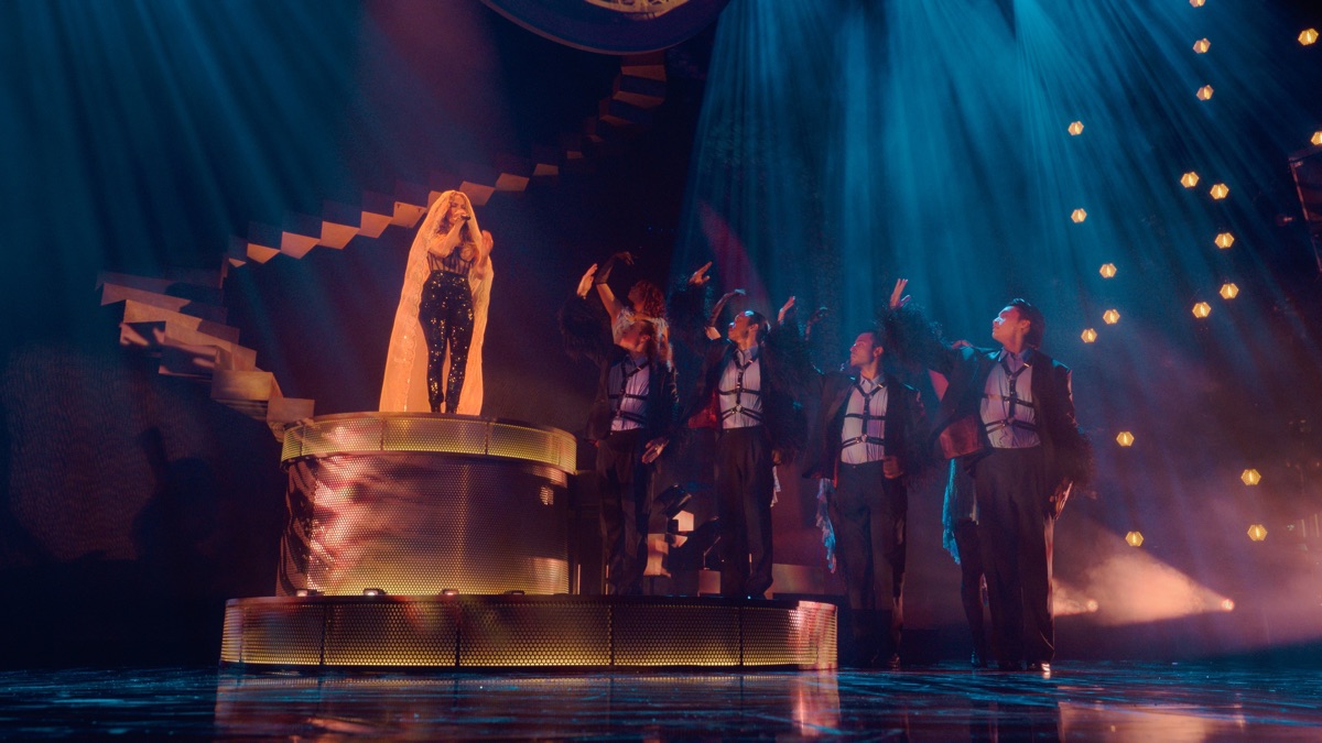 ‎Midnight Trip to Vegas / If You Had My Love (Apple Music Live) - Music ...