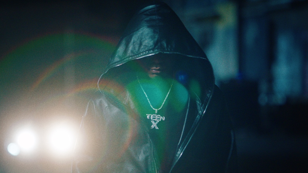 ‎Go - Music Video by Ken Carson - Apple Music