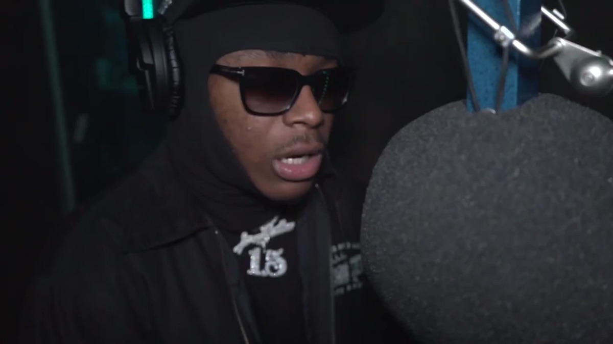 ‎We the Ones (feat. Lil Quill ) - Music Video by Lil' Chri$ - Apple Music