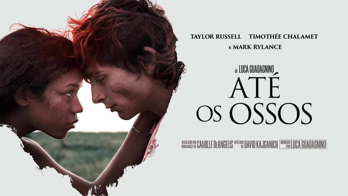 ‎Até os ossos - Apple TV