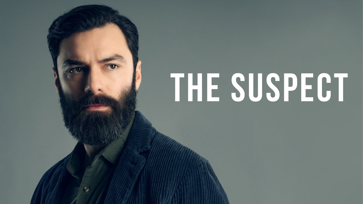 ‎The Suspect - Apple TV