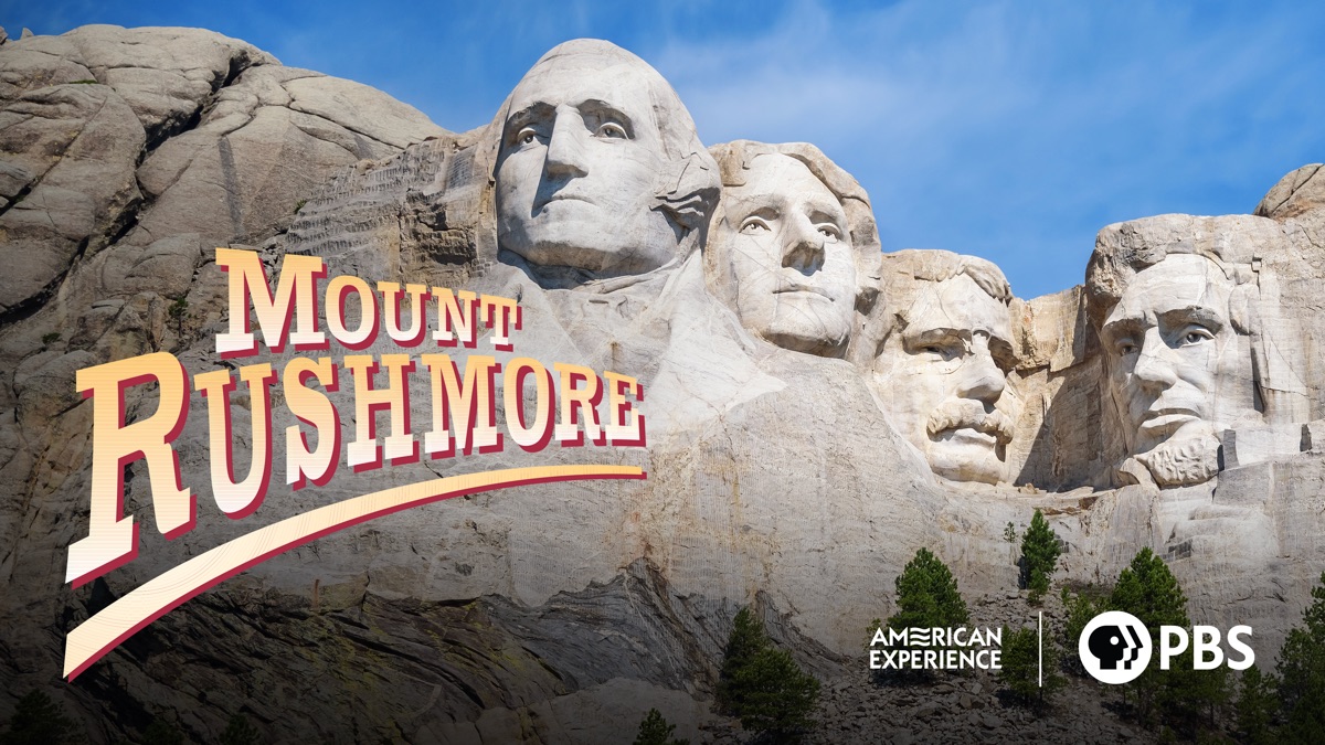 ‎Mount Rushmore - Apple TV