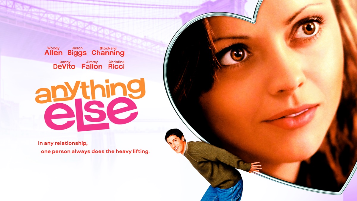 ‎Anything Else - Apple TV