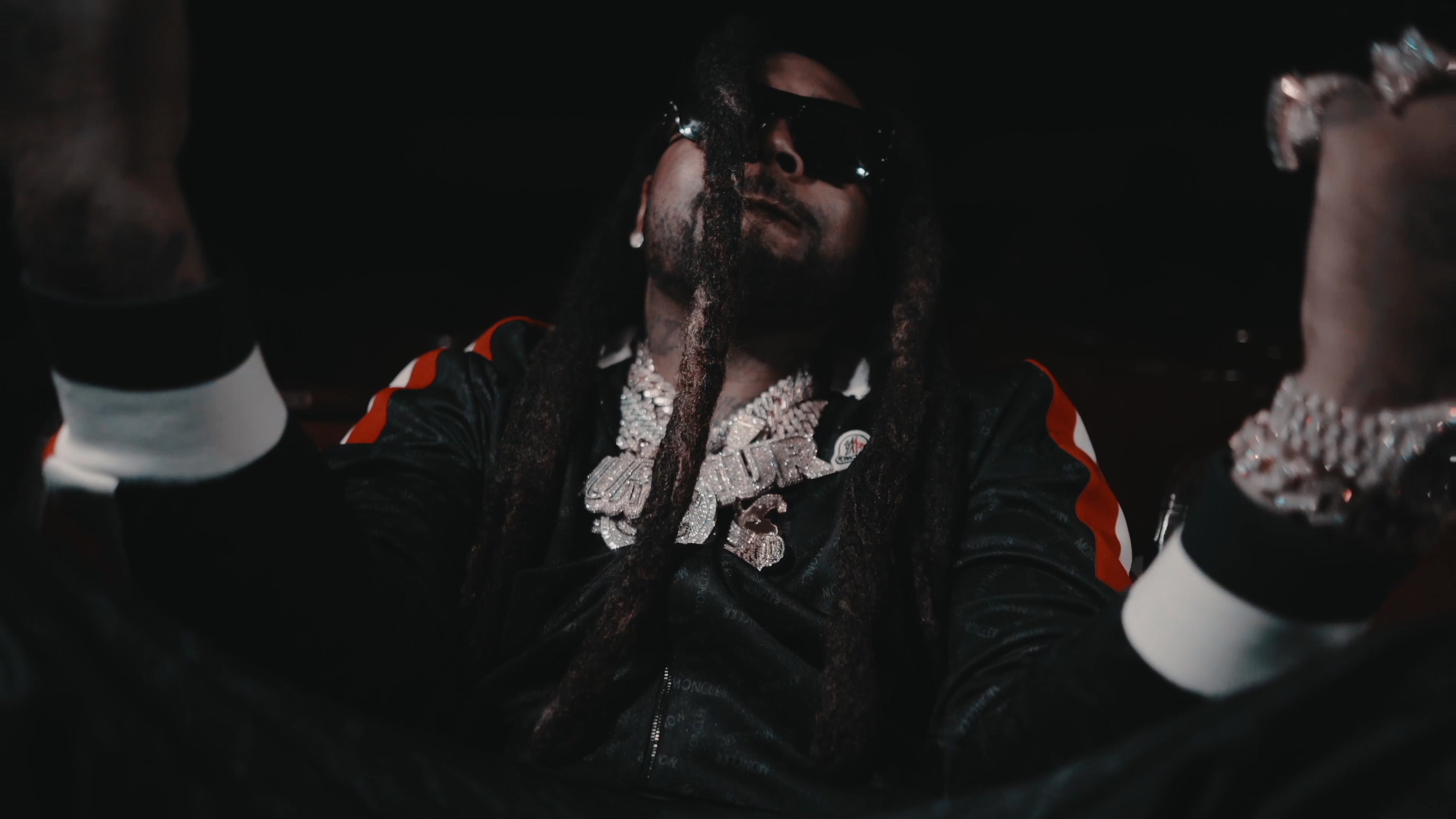 Cheesecake - Music Video by Icewear Vezzo - Shazam