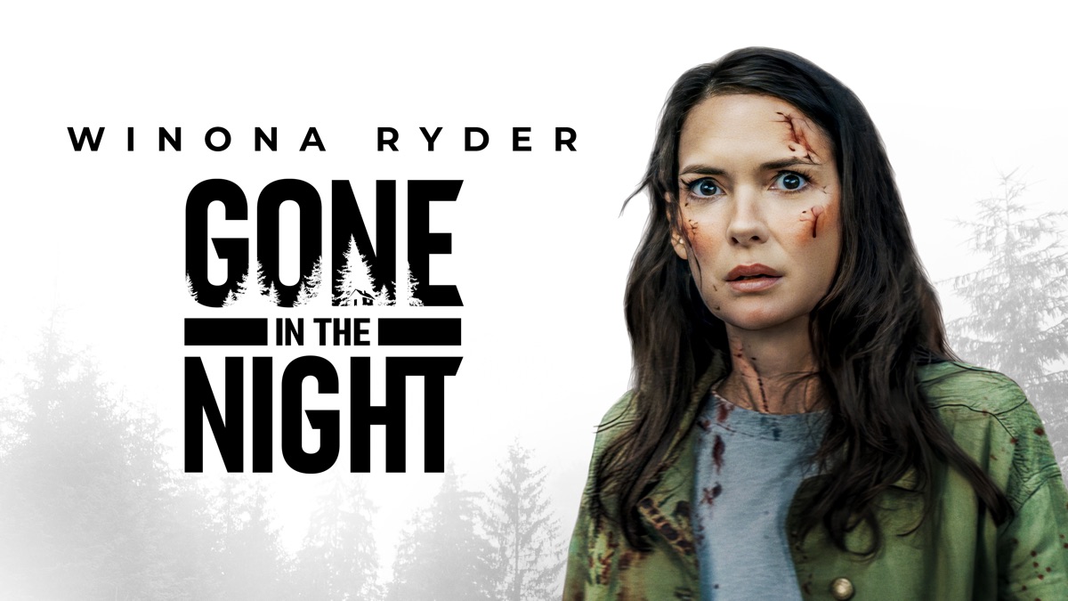 ‎Gone in the Night - Apple TV