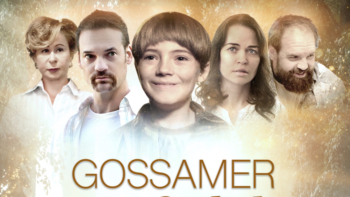 ‎Gossamer Folds - Apple TV