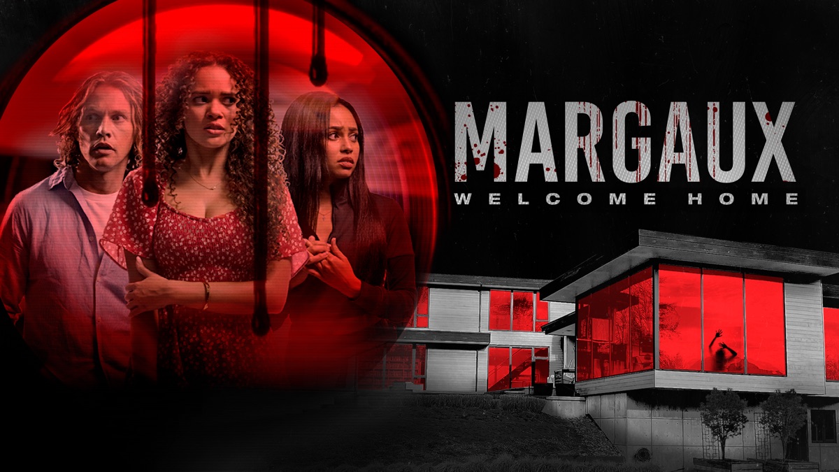 ‎Margaux - Apple TV