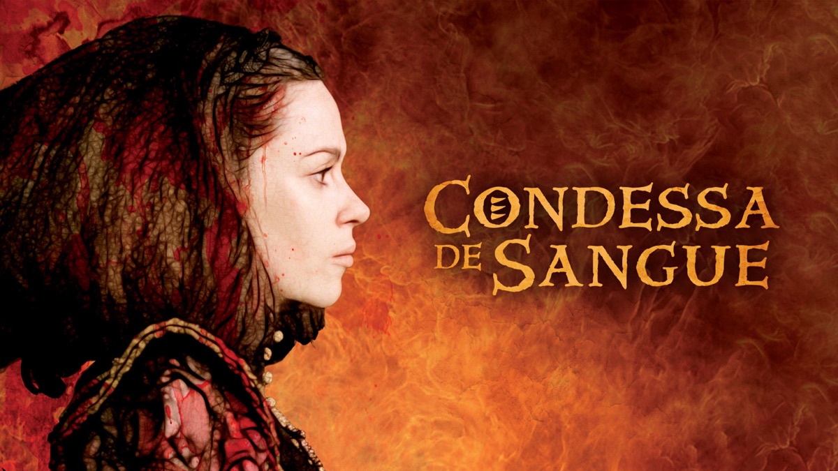 ‎Condessa de Sangue - Apple TV